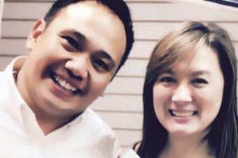 Michael Laygo balik-Pinas, misis sa US namatay sa meningitis | Bandera