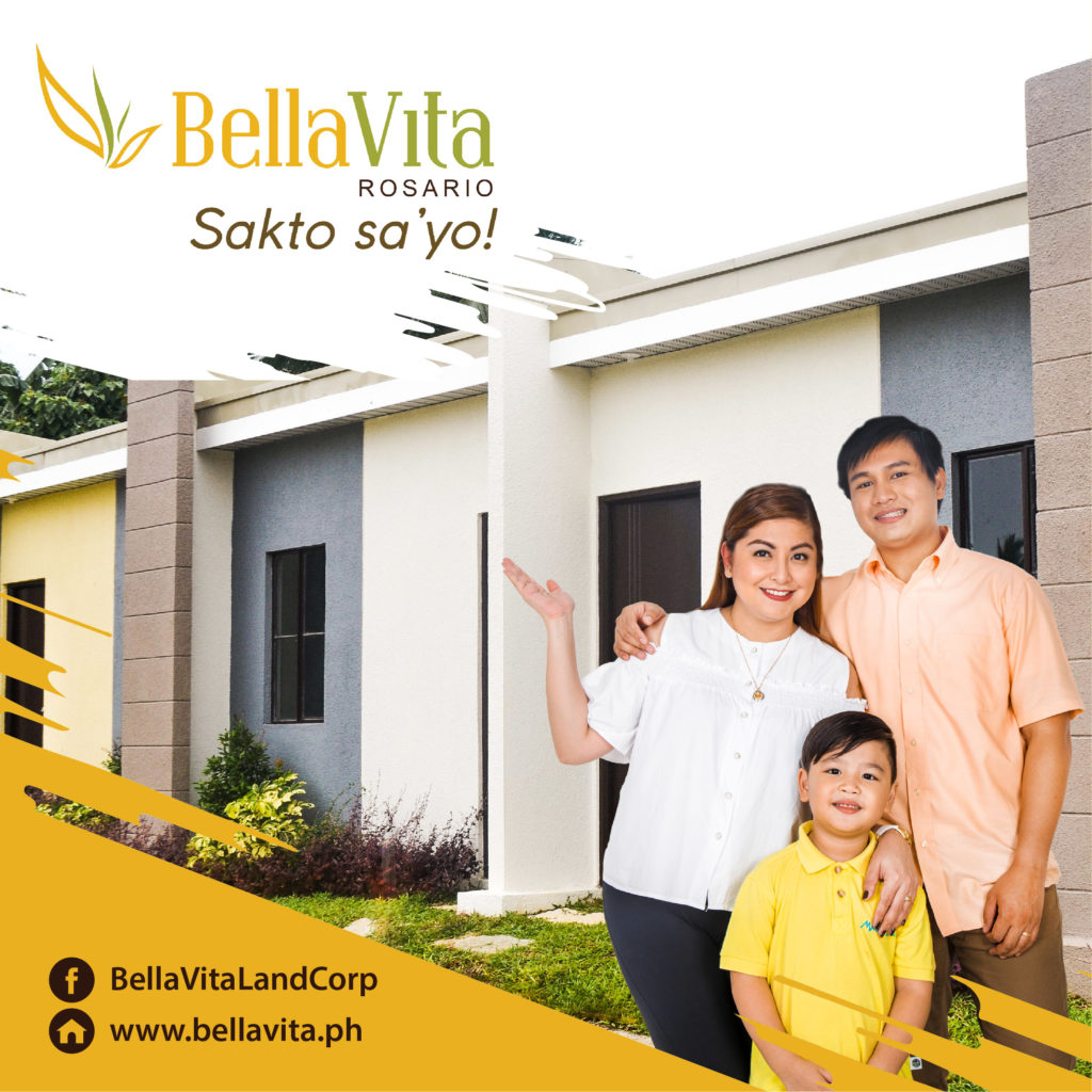 5 Reasons Why BellaVita Has the Most 'Sakto' Deals For You | Bandera
