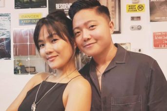 Jake Zyrus sa ibang bansa pakakasalan ang girlfriend: Basta I'm hers ...