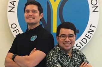 Michael Angelo malaki ang utang na loob kay Dingdong; gagawa ng 2 ...