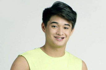 PBB Otso housemate Lance top trending topic agad sa Twitter | Bandera