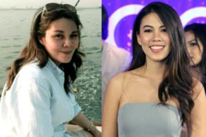 Anak ni Rina Reyes pasok sa Star Magic 2019, umaming na-bully | Bandera