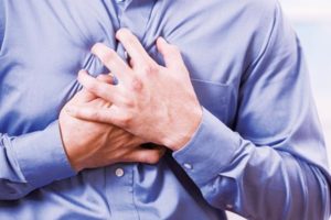 Paano makakaiwas sa atake sa puso | Bandera