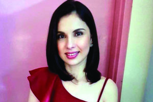 Ana Roces sukdulan ang kasamaan sa ‘Sahaya’ | Bandera