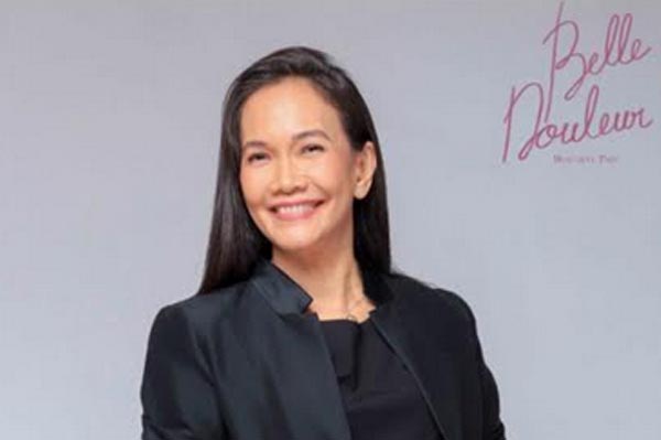'Belle Douleur' sexy art film na pang-masa | Bandera