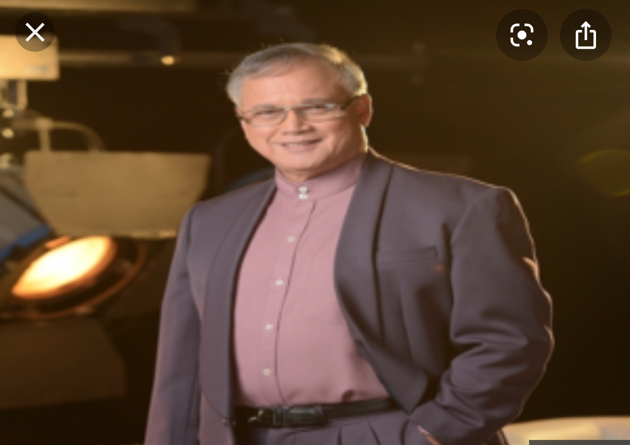 Veteran actor Lito Legaspi pumanaw na sa edad 77 | Bandera