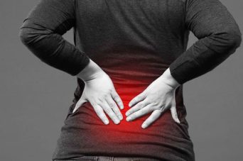 6 dahilan ng pananakit ng likod | Bandera