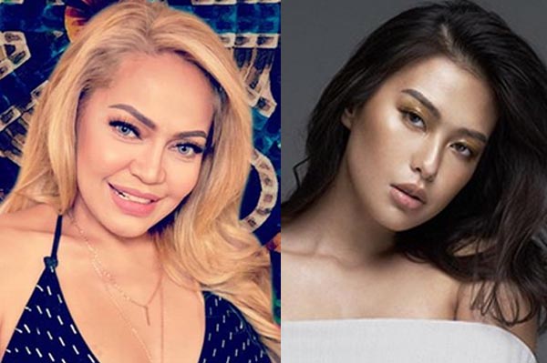 Ethel kay Michelle: Buti nga umabot ka pa sa Top 12! | Bandera