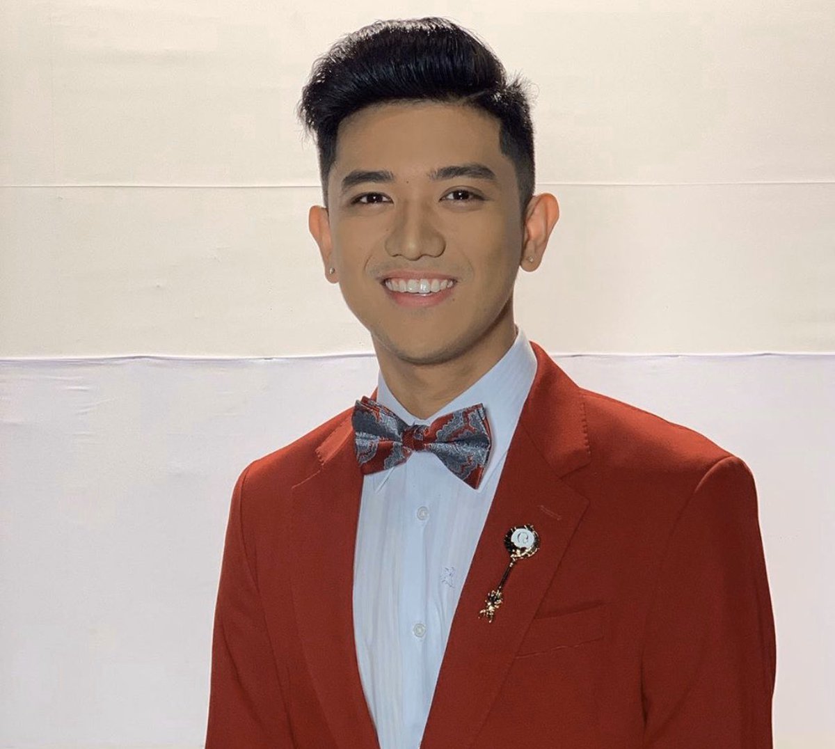 Jeremiah Tiangco itinanghal na The Clash 2 Champion; Tutuparin na ang ...