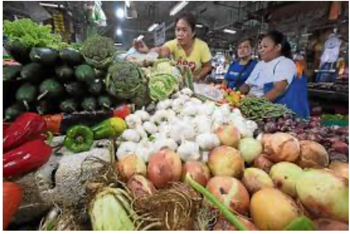 DA pinalawig ang SRP sa mga agricultural at fishery commodities | Bandera