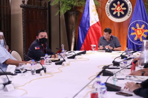 Bayanihan Law tapos na, anong epekto nito ngayon? | Bandera