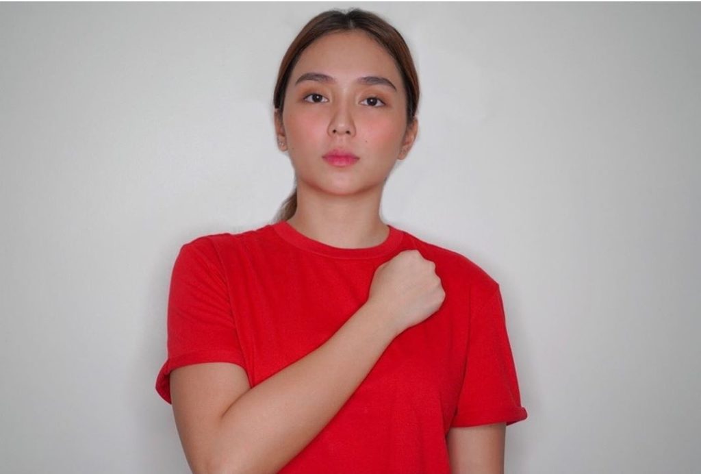 Kathryn ayaw nang manahimik, handa na sa basher; ABS-CBN idinipensa ...