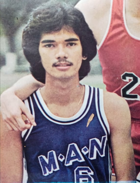 Who's who in Philippine basketball history (part 6) | Bandera