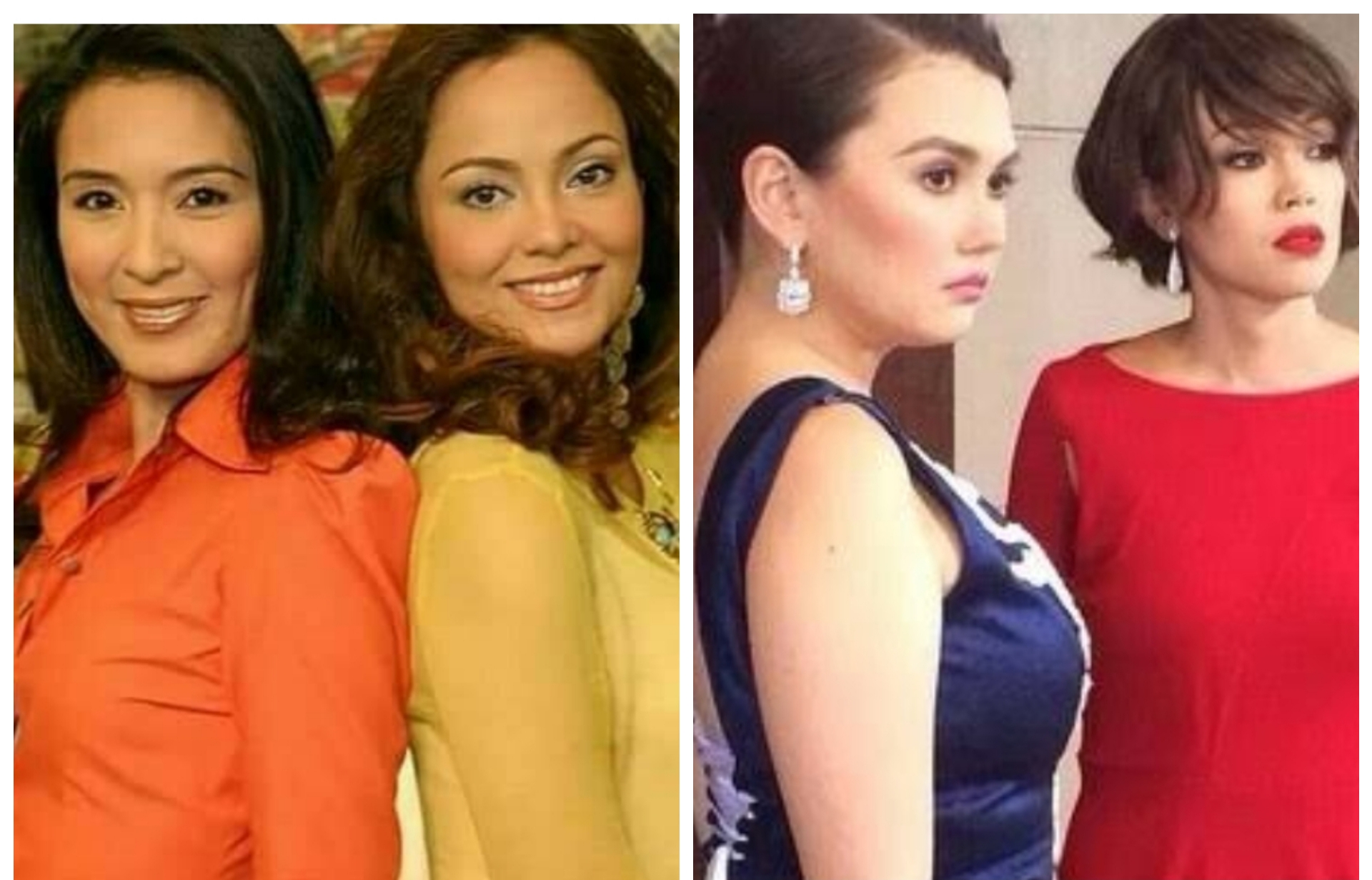 4 Kapamilya director pinapili ni Cathy Molina: Amor Powers o Madam ...
