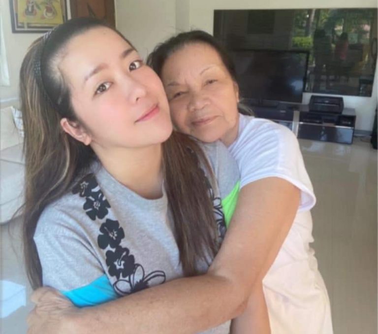 Mom ni Angeline Quinto inoperahan, anim na araw pa bago magising ...