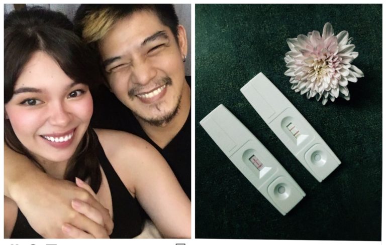 Romnick magiging tatay na uli, bagong GF na aktres 5 buwang buntis ...