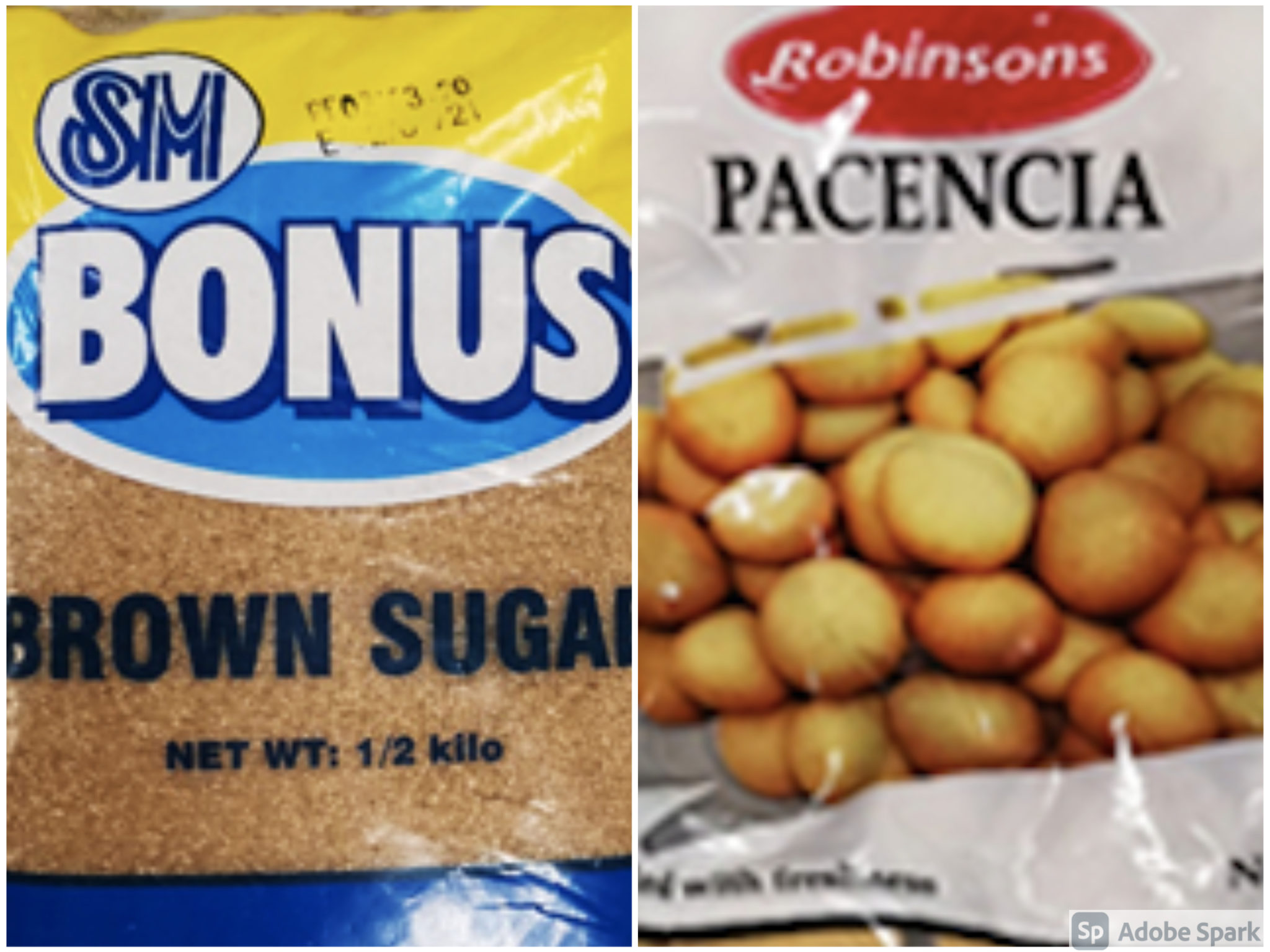 Robinsons Pacencia, SM Bonus sugar ipinahinto ng FDA ang pagbebenta ...