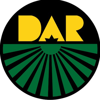 P8.45-B pondo ng DAR sa 2021, inaprubahan na ng Senado | Bandera