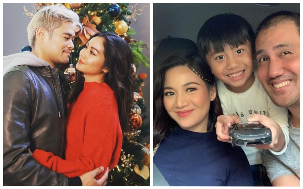 Kyla, Jay-R nagkalabasan ng feelings; Mica Javier umaming nagselos ...