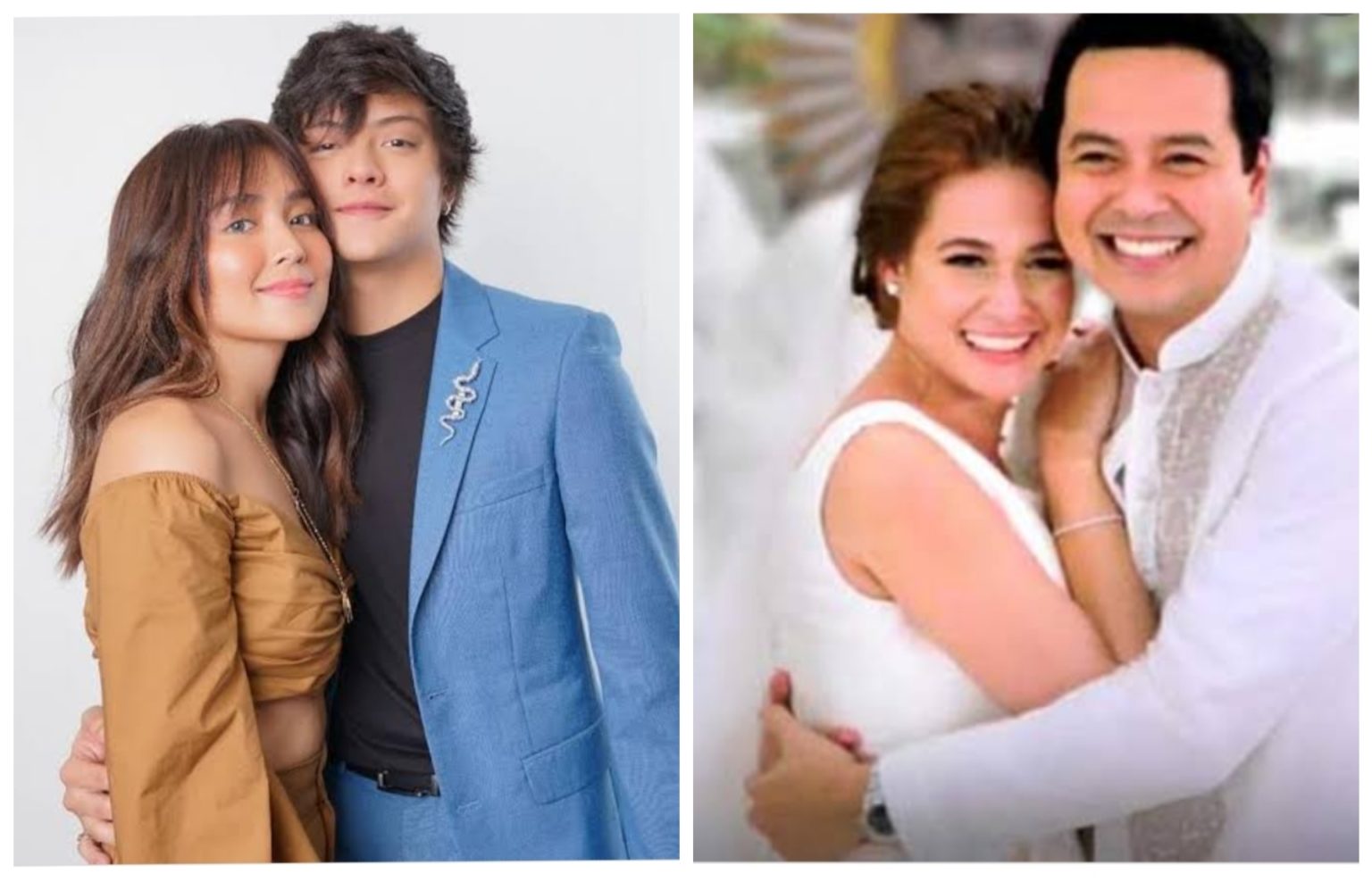 Bossing ng ABS-CBN hiyang-hiya kina John Lloyd at Bea; teleserye ng ...