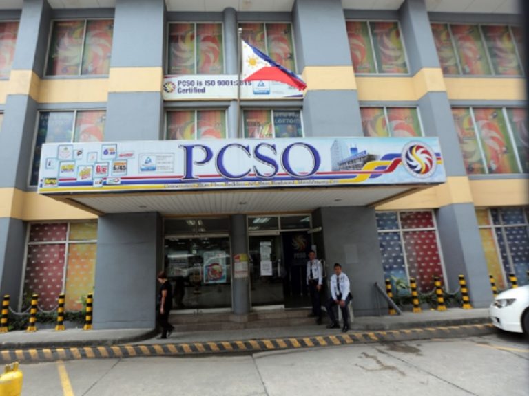 Operasyon ng PCSO sa STL pinaiimbestigahan sa Kamara | Bandera