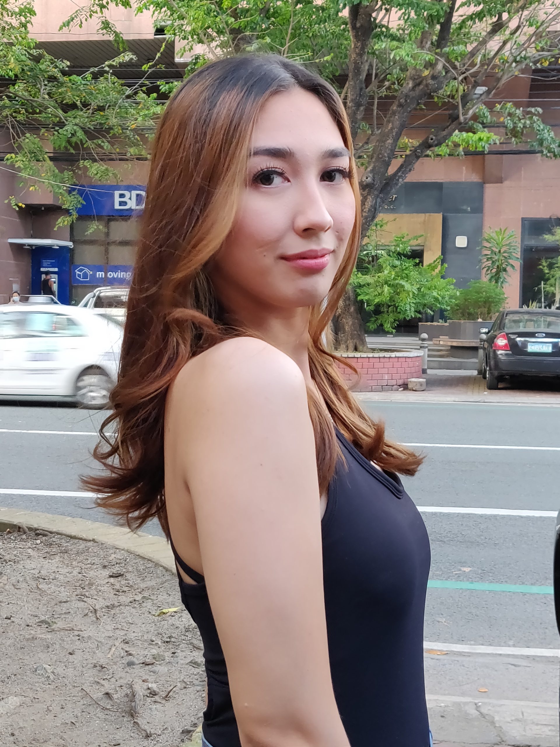 Pamangkin ng soprano gustong pasukin ang showbiz | Bandera