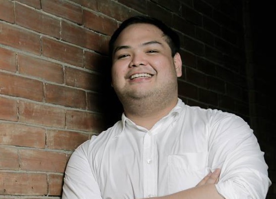 Direk Chad Vidanes proud sa kanyang mga kilalang Kapamilya na magulang ...