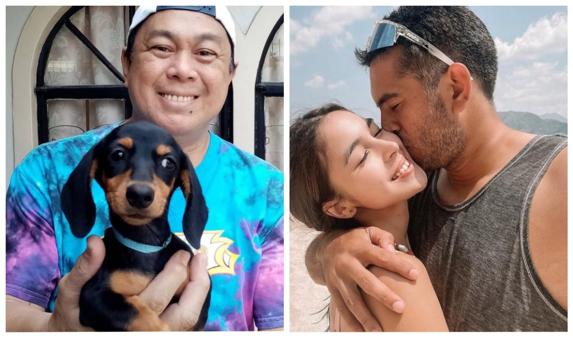 Dennis kay Gerald: Mas maipakikita mong mahal mo si Julia kung ...