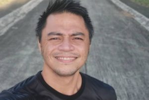 Bearwin Meily nawalan ng raket sa showbiz mula nang pumayat | Bandera