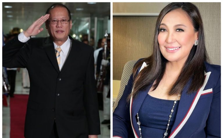 Sharon tinawag na plastik nang makiramay sa pagpanaw ni Noynoy: Dami ...