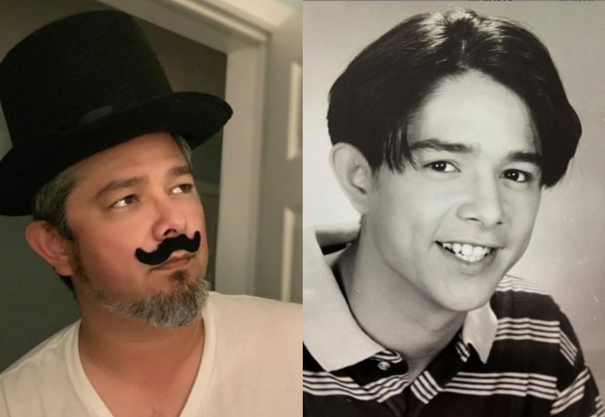 Ex-matinee idol na si Red Sternberg, may pagsisisi ba nang iwan ang ...