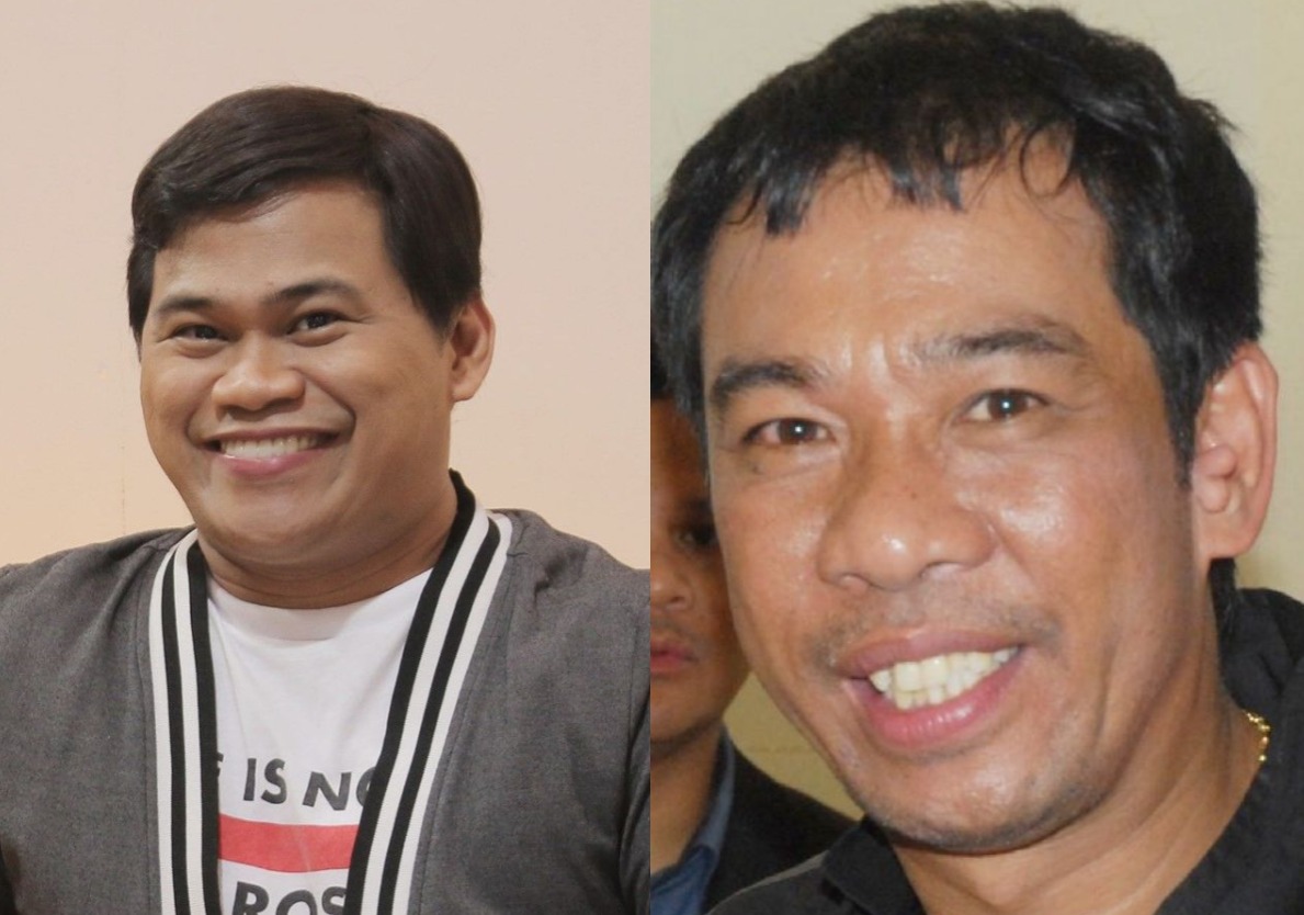 Long Mejia naisahan na naman si Ogie Diaz | Bandera