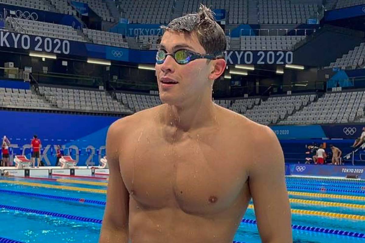 #SanaAll: Top 5 Oppa ng Tokyo 2020 Olympics | Bandera