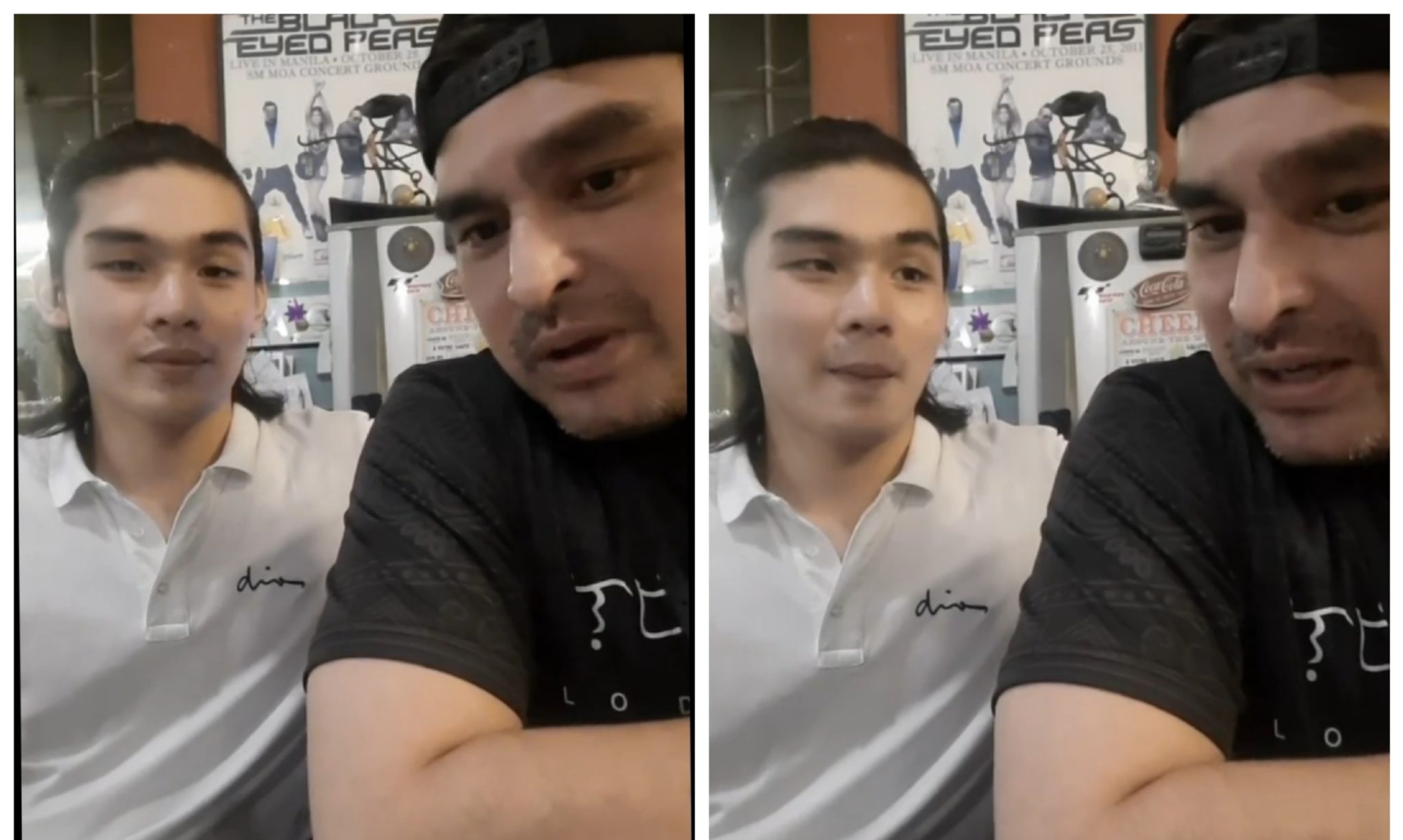 Eric Fructuoso magiging lolo na, payo sa ikakasal na anak: Wag kang ...