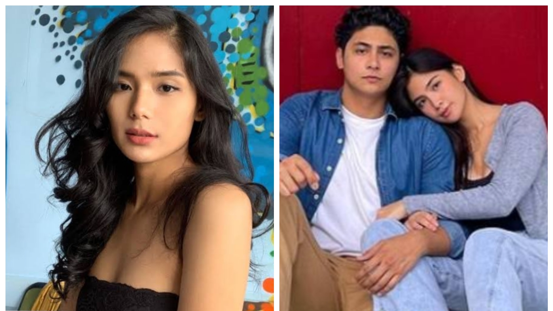 Sister ni Devon Seron may hugot sa mga 'ahas', sino kaya ang ...