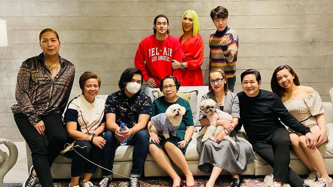 Ina ni Vice Ganda nabigla sa bonggang pasabog ng anak: 'Pina-prank mo ...