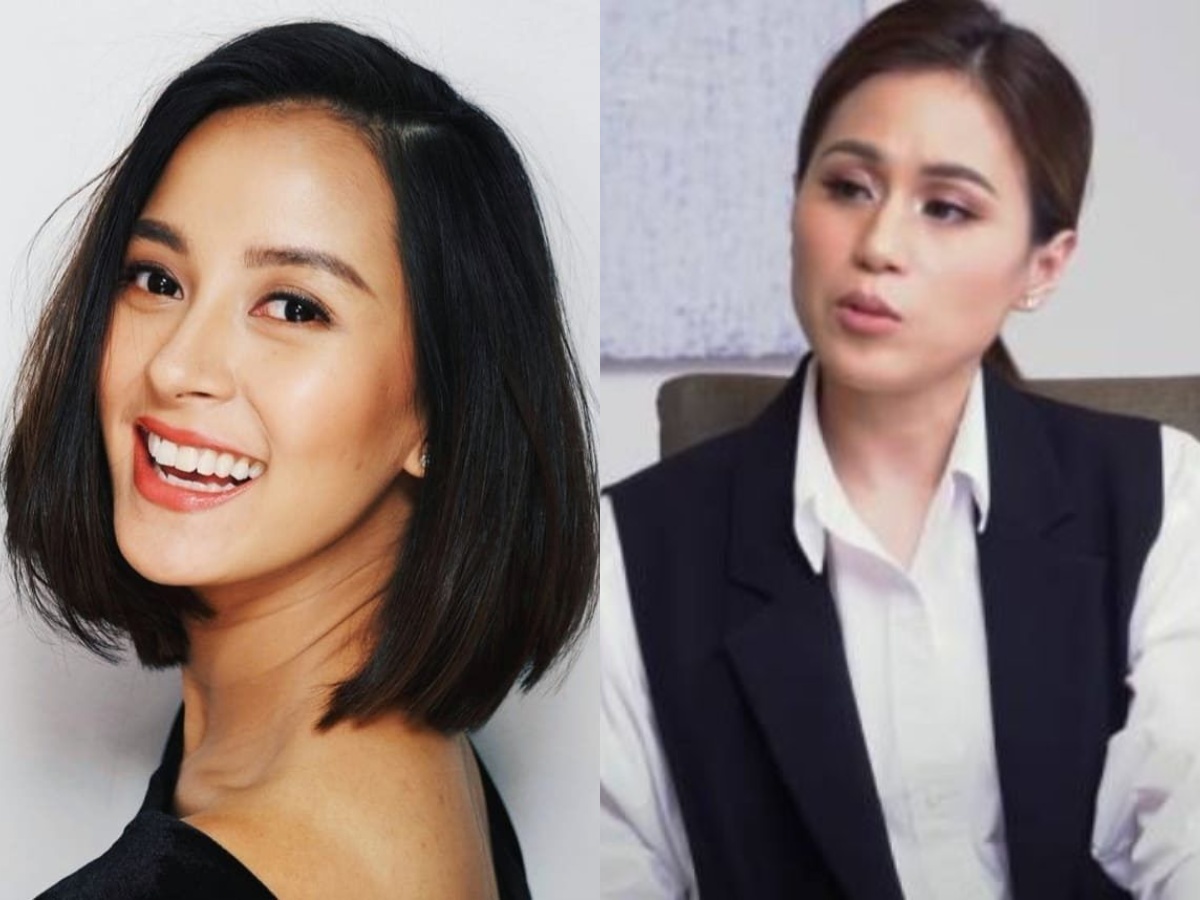 #MarcosNotAHero: Bianca Gonzalez nagsalita na ukol sa controversial interview ni Toni | Bandera