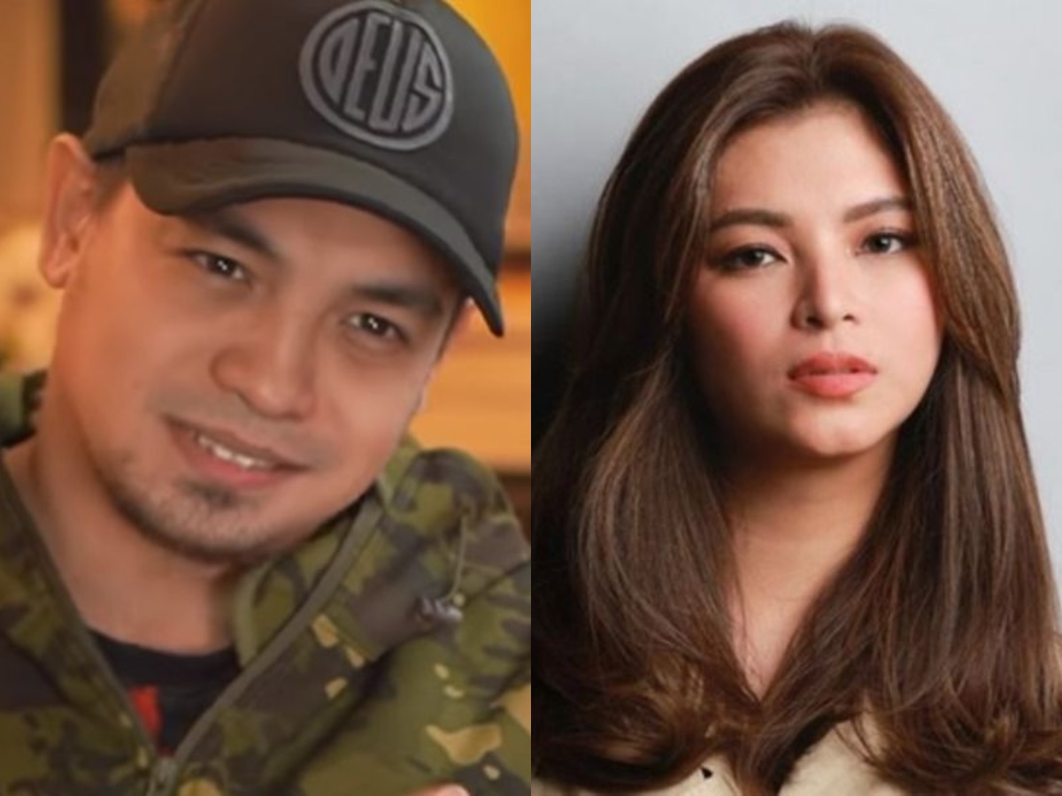 Lester Llansang hanga sa kabutihan ni Angel Locsin; may payo sa mga ...