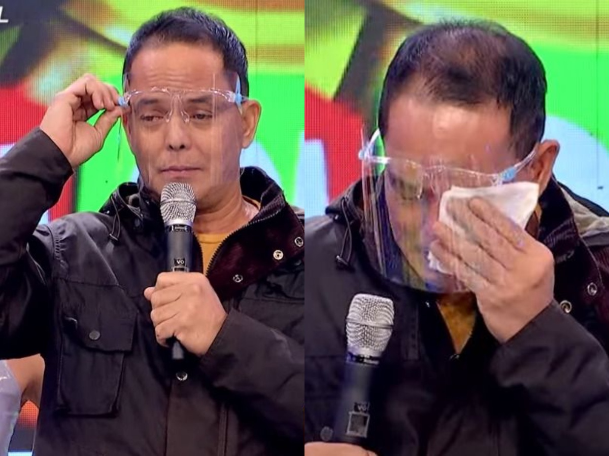 Direk Bobet Vidanes sa pag-alis sa It's Showtime: It's not about money ...