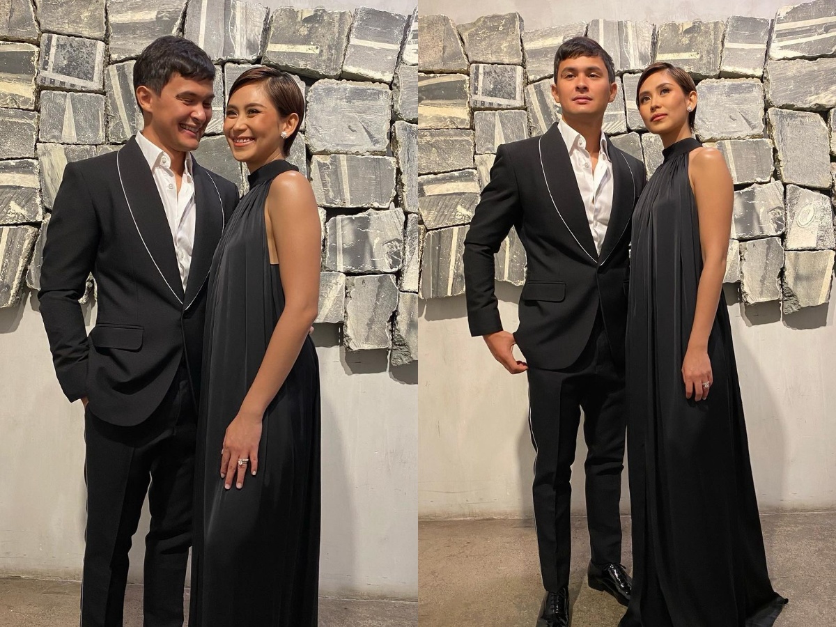 Sarah, Matteo pinakilig ang netizens: We've overcome boundaries | Bandera