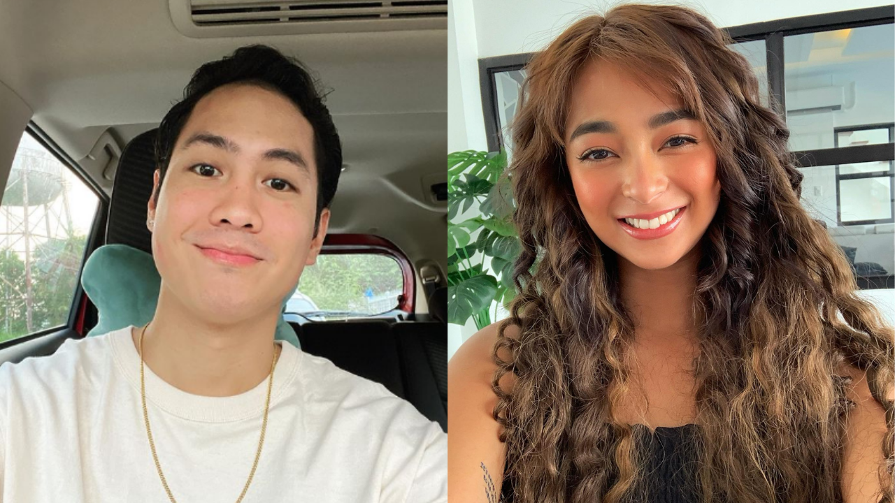LOOK: Celebrities na naghiwalay ngayong 2021 | Bandera