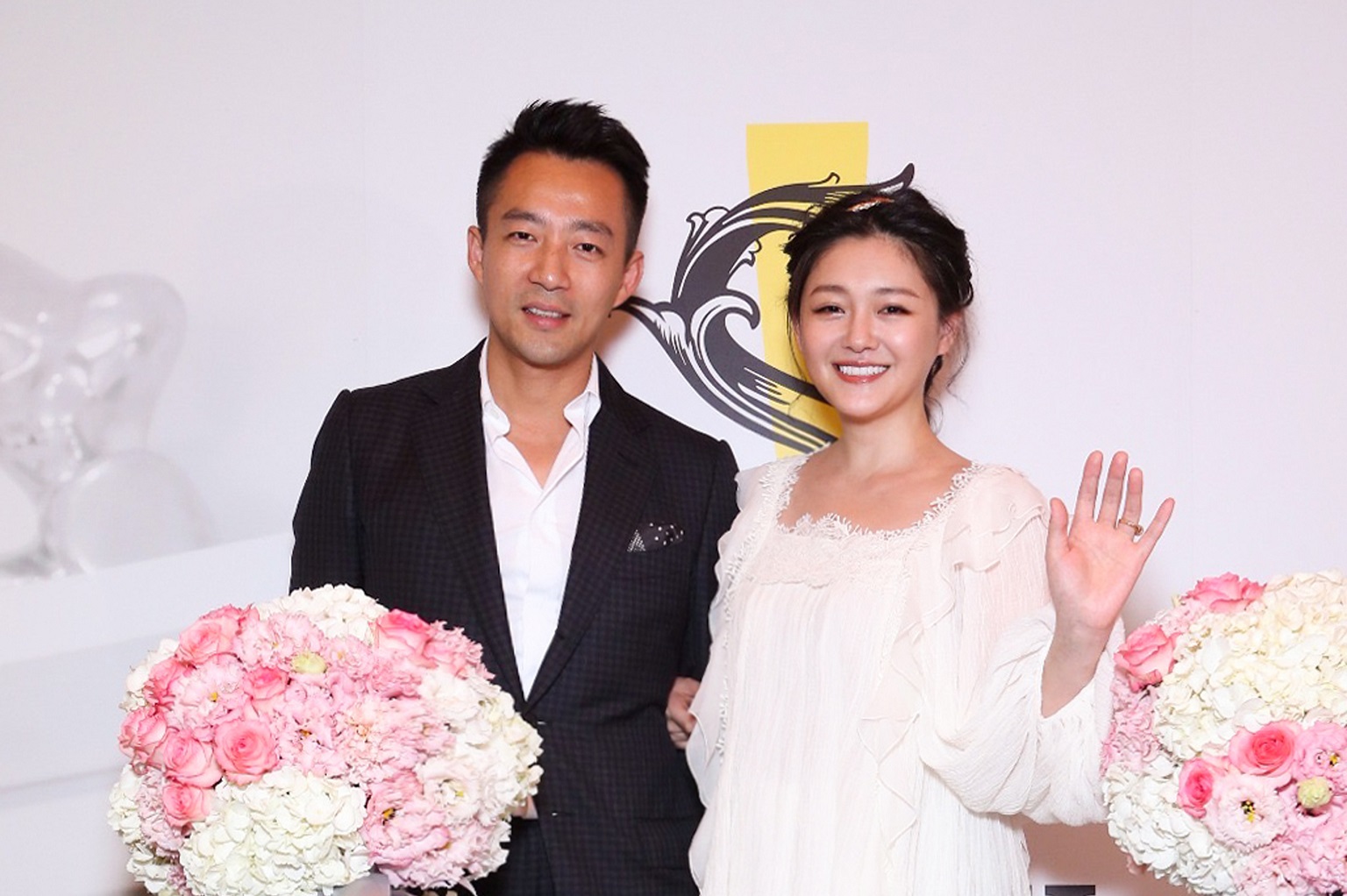 Taiwanese star Barbie Hsu hiwalay na sa asawang businessman | Bandera