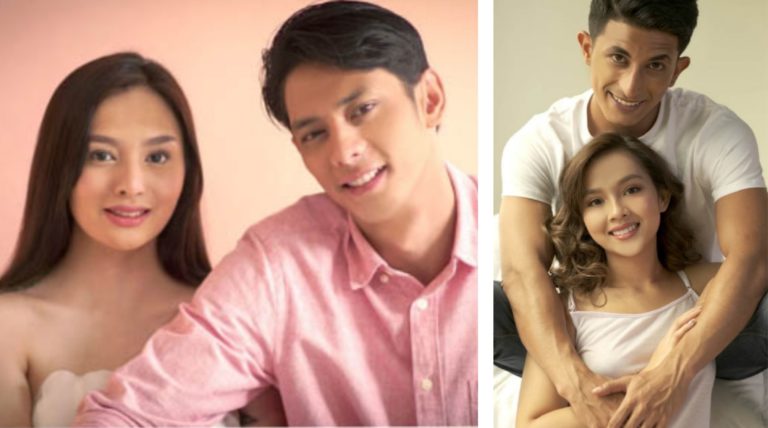 Nakakaloka ang sex scenes sa 'Palitan' ni Brillante Mendoza; 4 na bida game na game na naghubo't ...