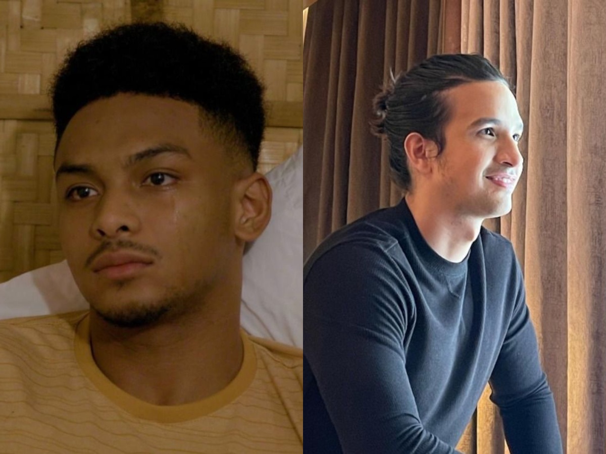 Abed Green bibida sa 'Magpakailanman' Christmas special; pamilya ni ...