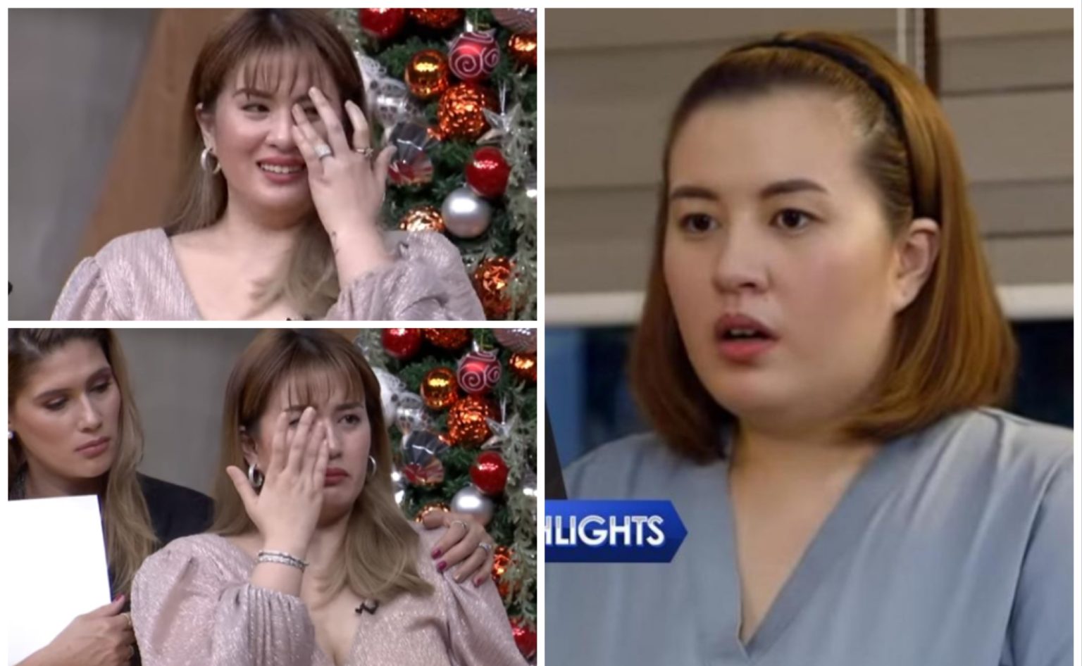 'Pepito Manaloto' star Janna Dominguez umamin: Hindi kami OK ng tatay ko, may samaan kami ng ...