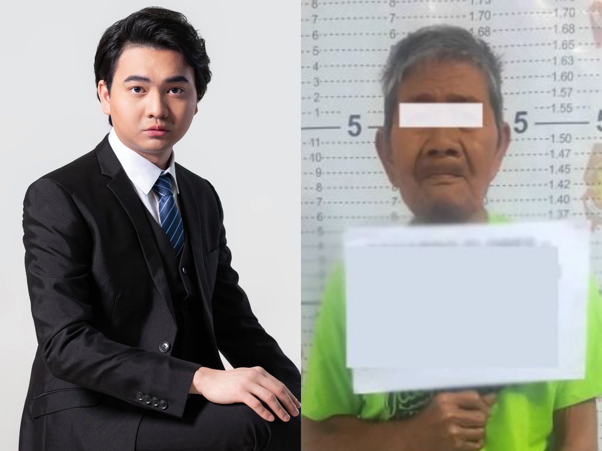 Xian Gaza nais bilhin ang lupa kung saan nakatanim ang puno ng mangga ...