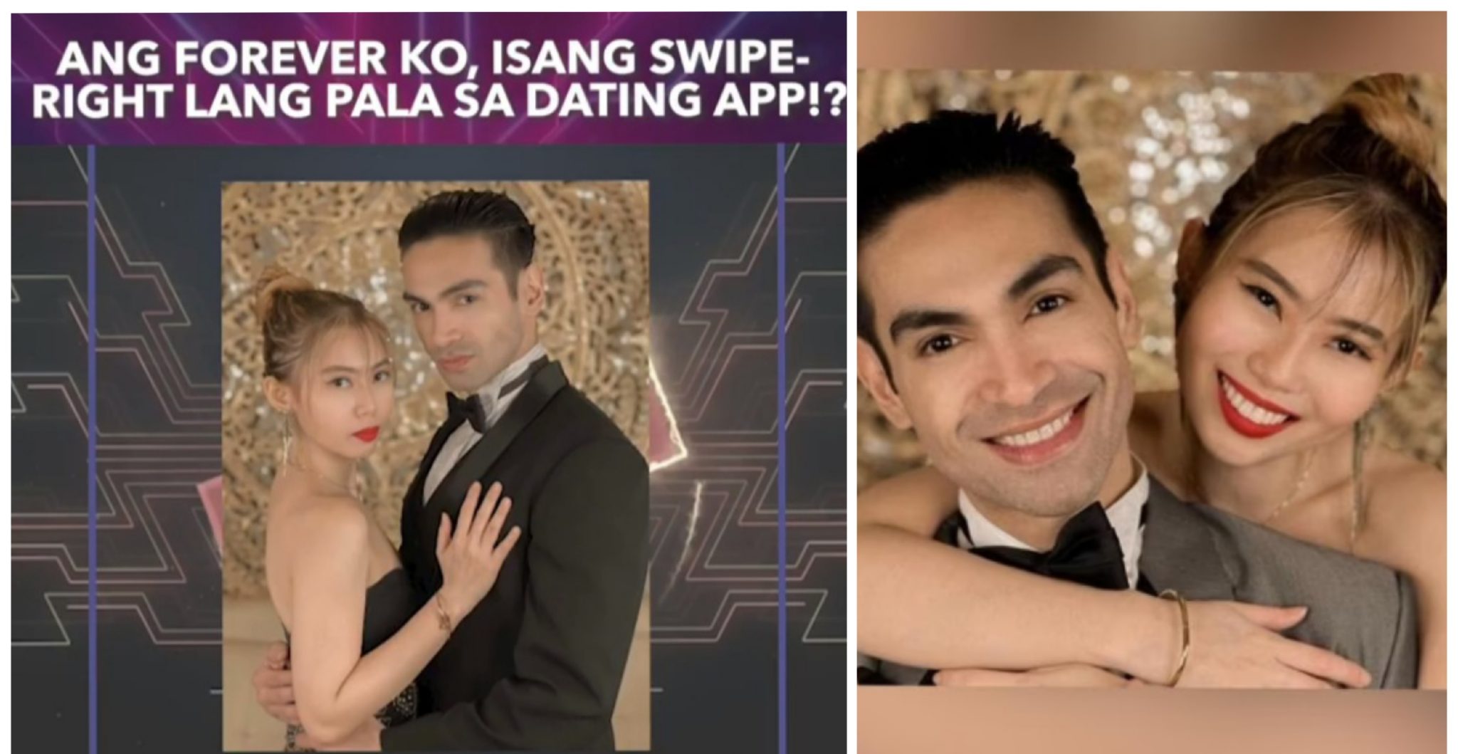 Carlos Agassi nagkadyowa dahil sa 'dating app': Nu'ng nakita ko siya ...