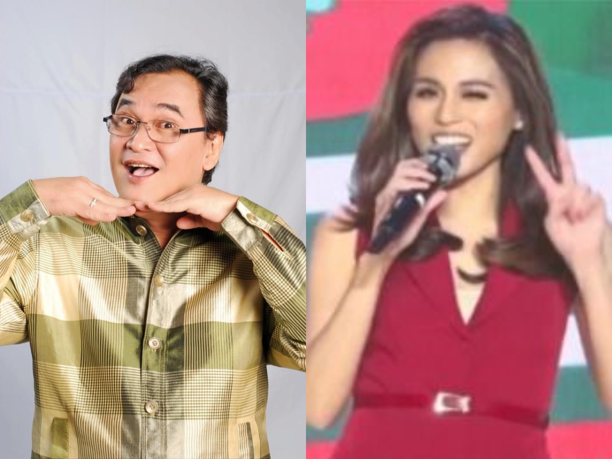 Manny Castañeda kinampihan si Toni; tinawag na palaaway, bastos ang mga ...