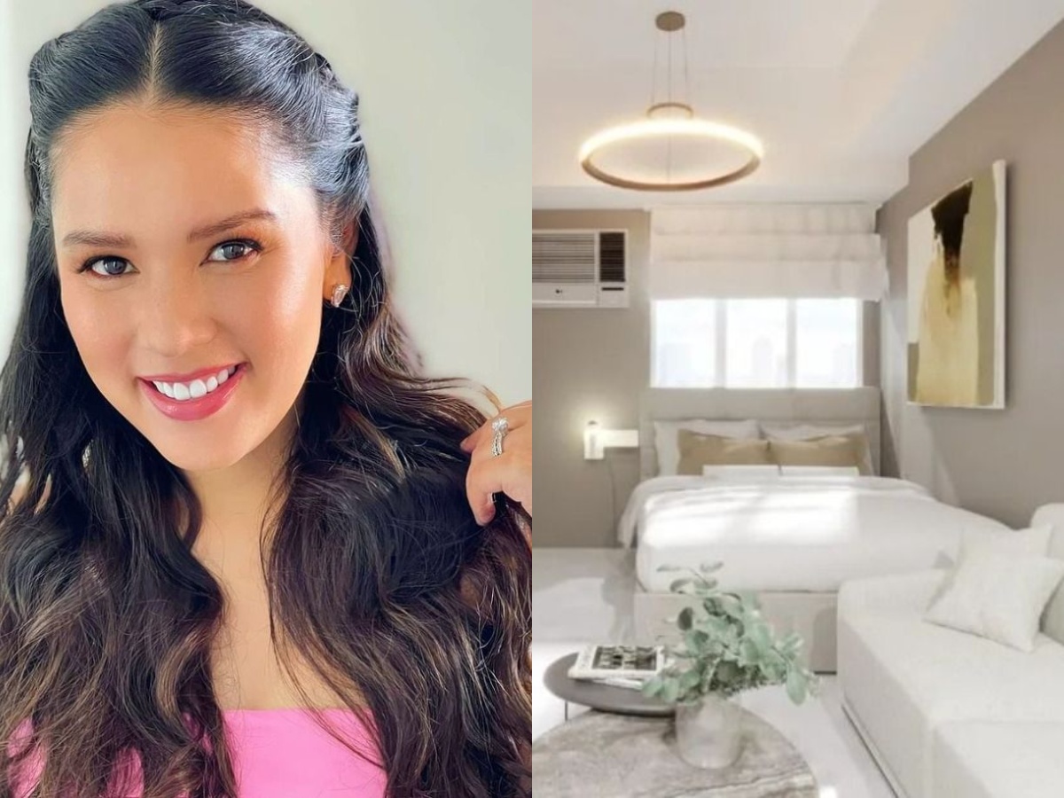 Neri Miranda bumili ng condo para sa anak na si Miggy: Para habang bata ...