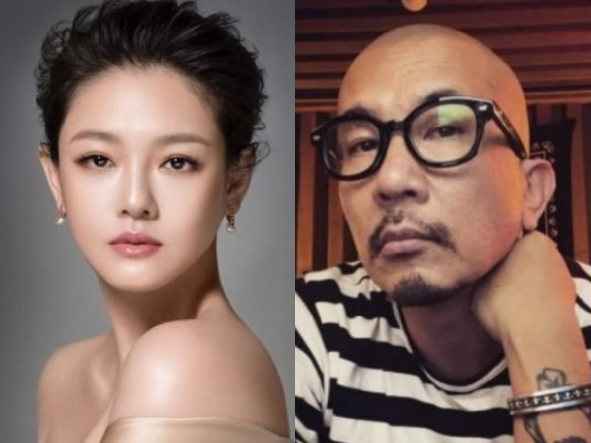 Barbie Hsu ikinasal sa ex-dyowang si Koo Jun-Yup | Bandera